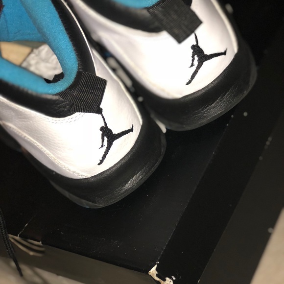 Jordan | Shoes | Powder Blue Retro S | Poshmark